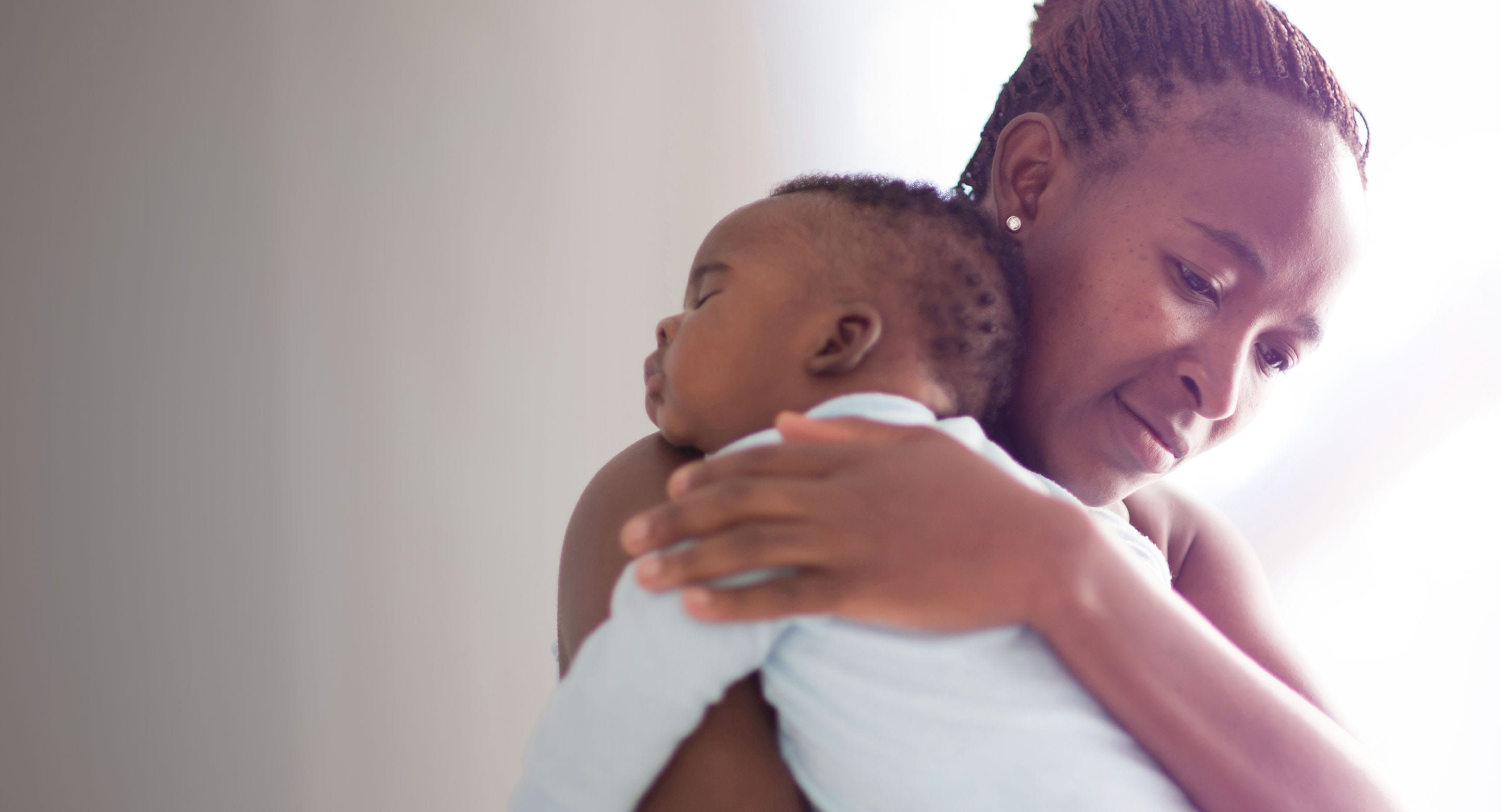 Postpartum Depression Research Is Saving Lives Today CAMH