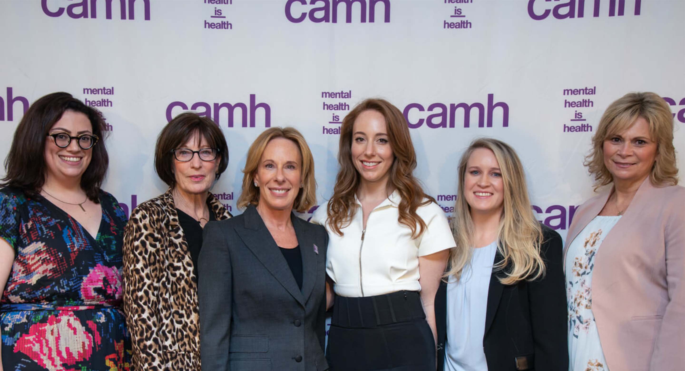 womenmind | CAMH