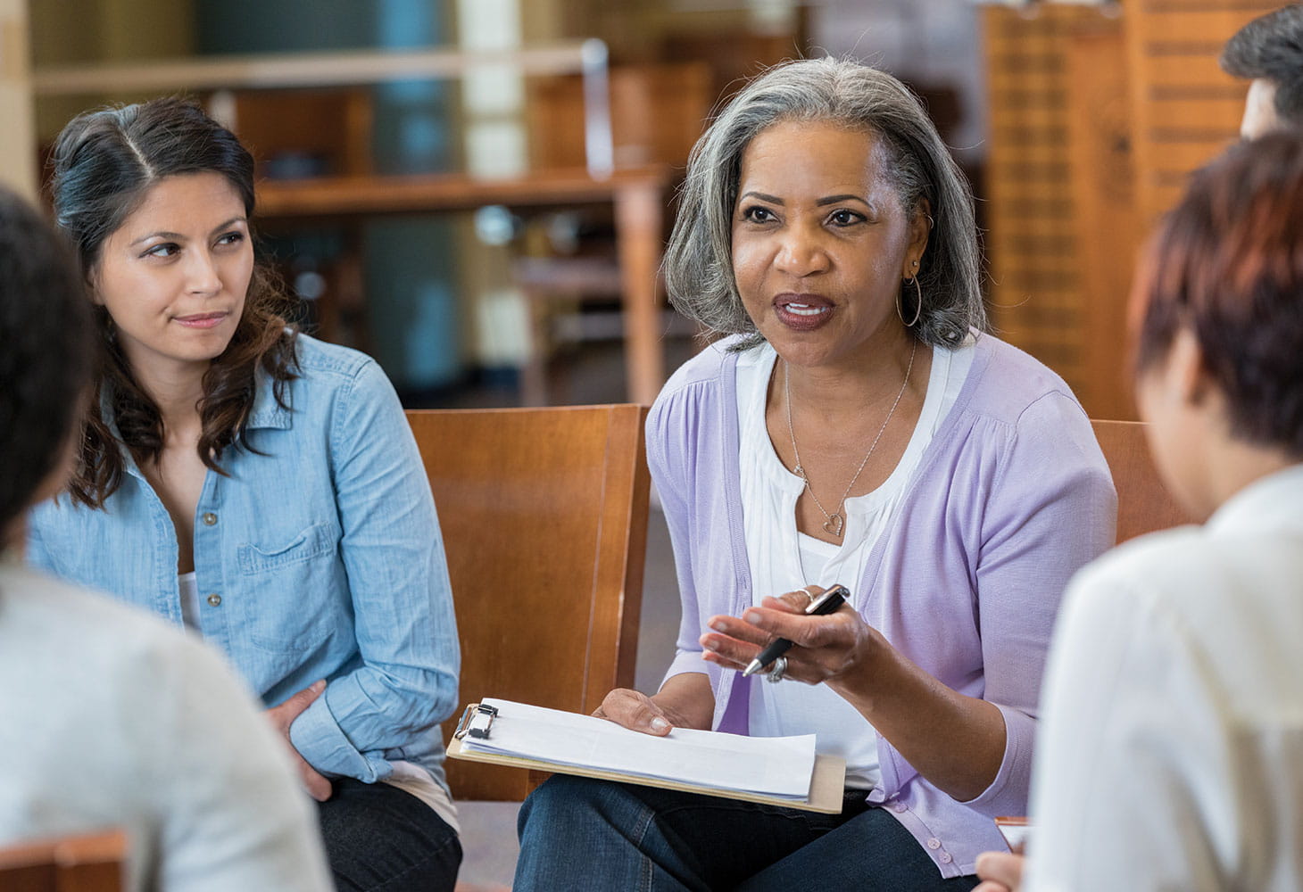 Resource Centre - Workplace Mental Health | CAMH