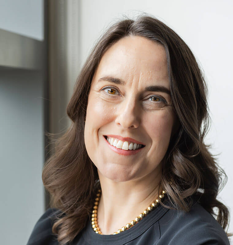 Anne-Marie Newton, President & CEO, CAMH Foundation | CAMH