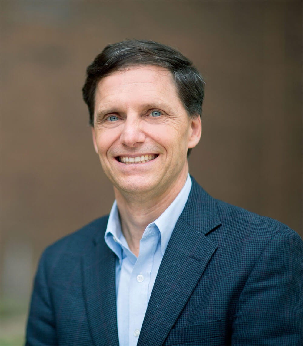 Dr. Benoit Mulsant | CAMH