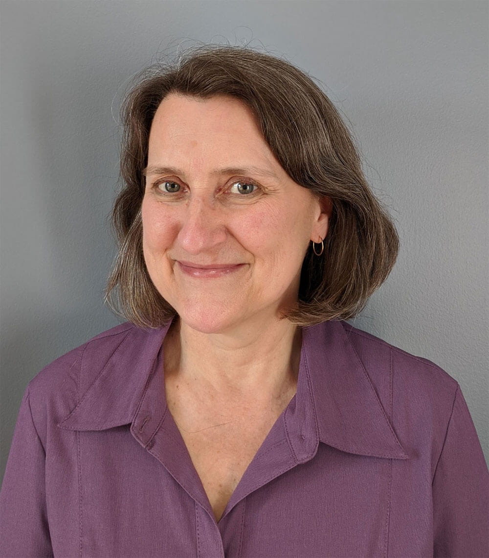 Dr. Beth Sproule | CAMH