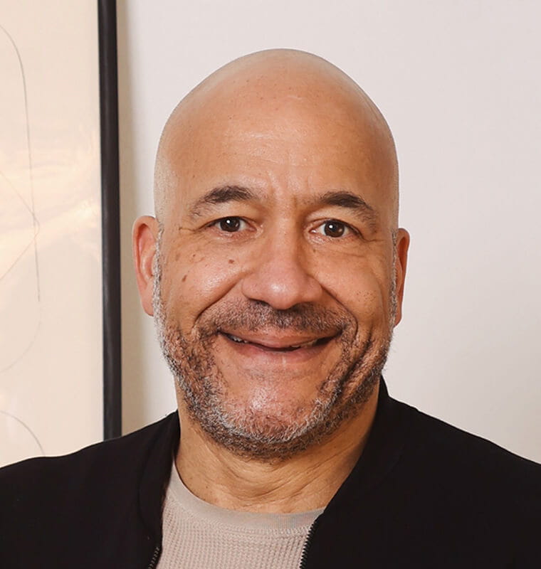 Mark Harrison - CAMH Foundation Board | CAMH