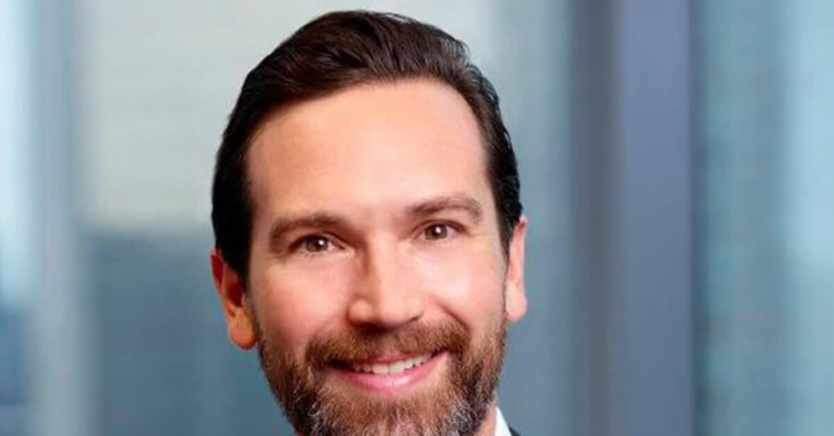 Ryan Couvrette - CAMH Foundation Board | CAMH