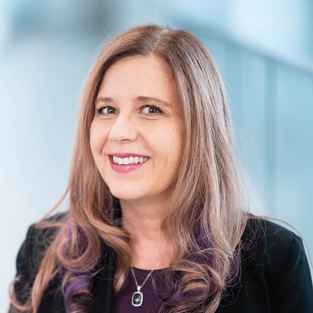 Dr. Liisa Galea | CAMH