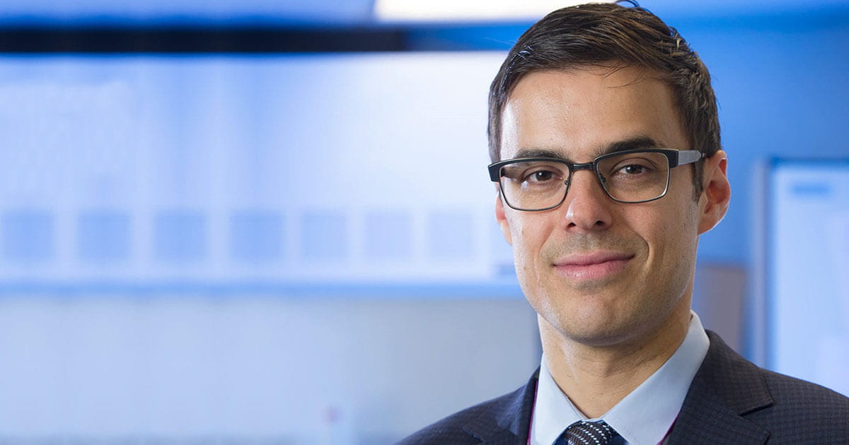 Personalizing mental health care | CAMH