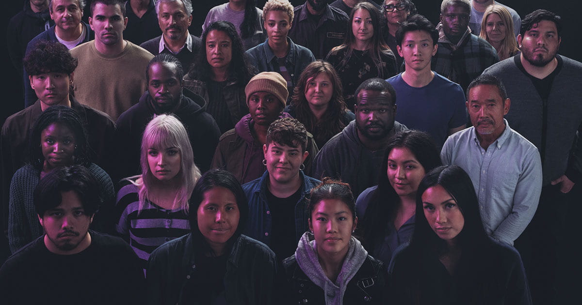 The Campaign Cabinet leaves no one behind. | CAMH