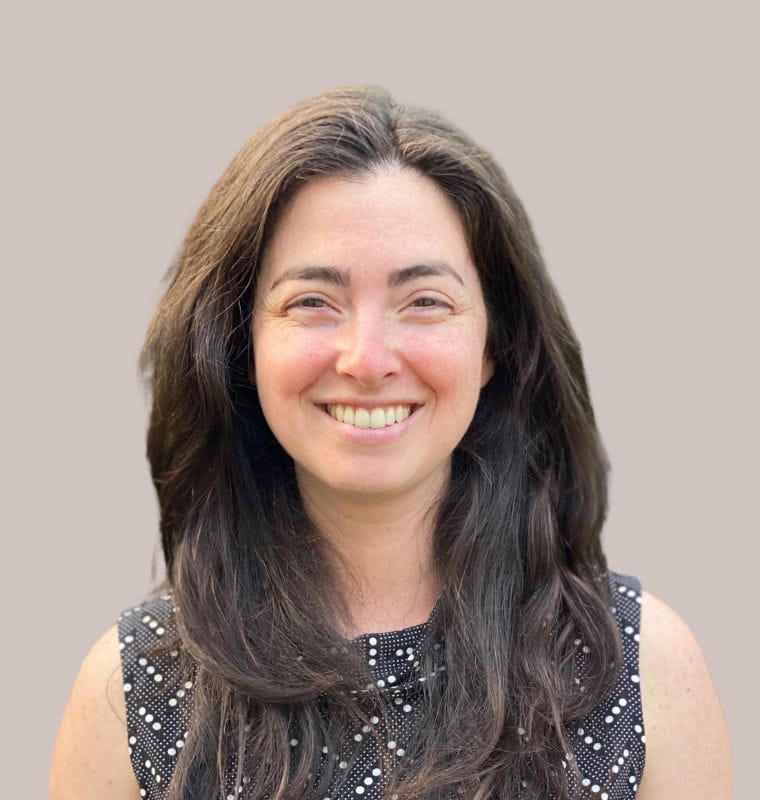 Dr. Avra Selick | CAMH