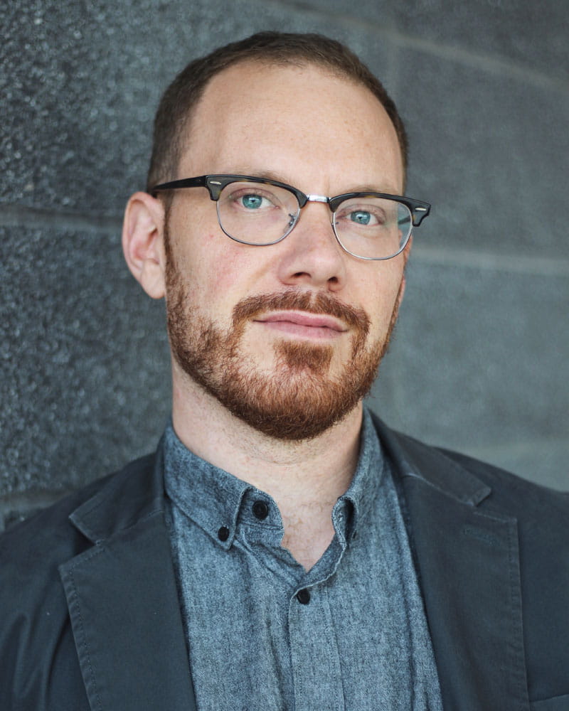 Dr. Daniel Buchman | CAMH