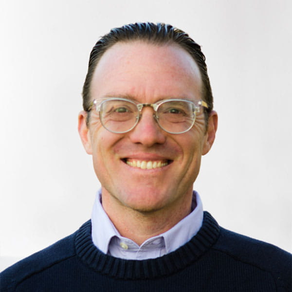 Dr. Michael Chaiton | CAMH