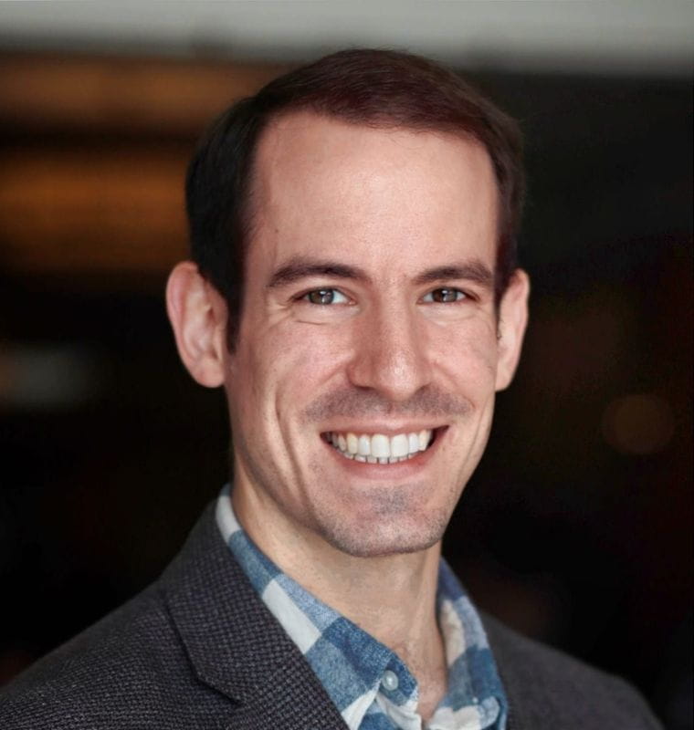 Dr. Daniel Felsky | CAMH