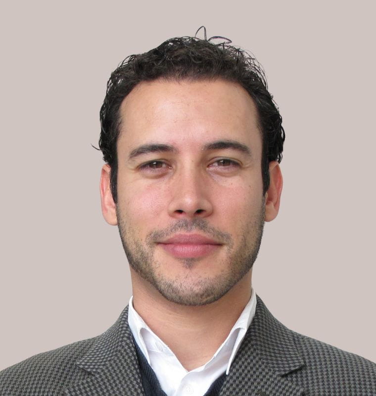 Dr. Jonathan Weiss | CAMH