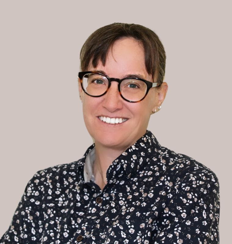 Dr. Lisa Hawke | CAMH