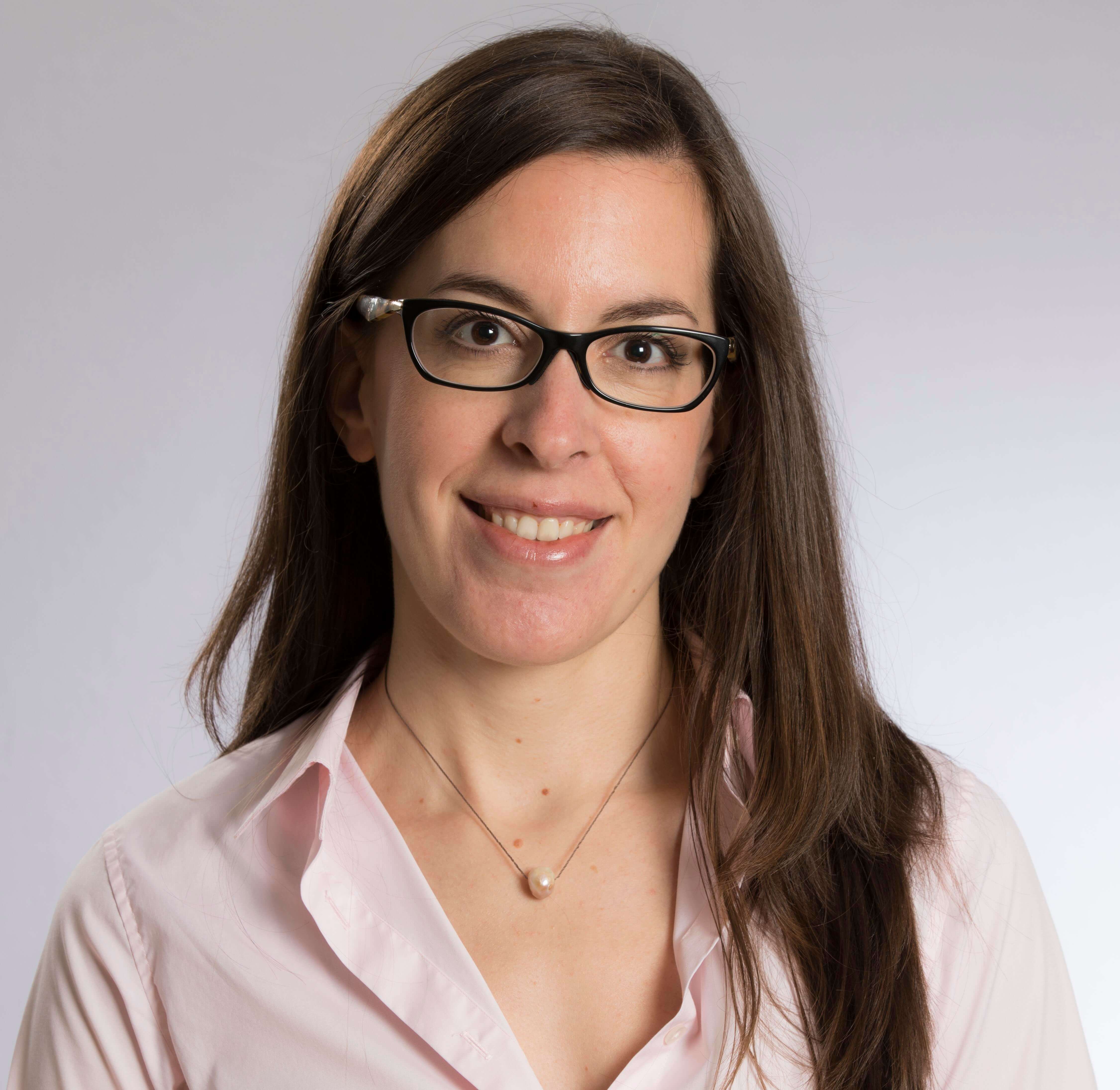 Dr. Stephanie Penney | CAMH