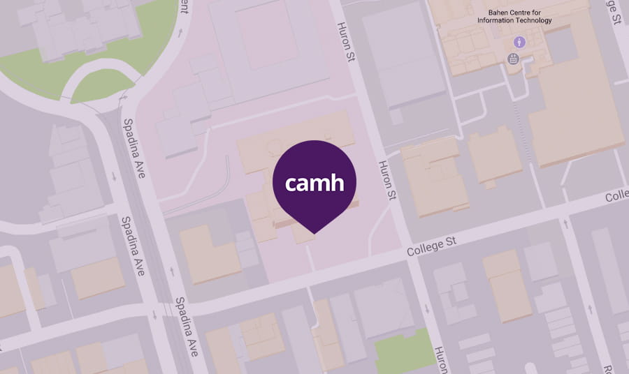 Krembil Centre for Neuroinformatics | About | CAMH