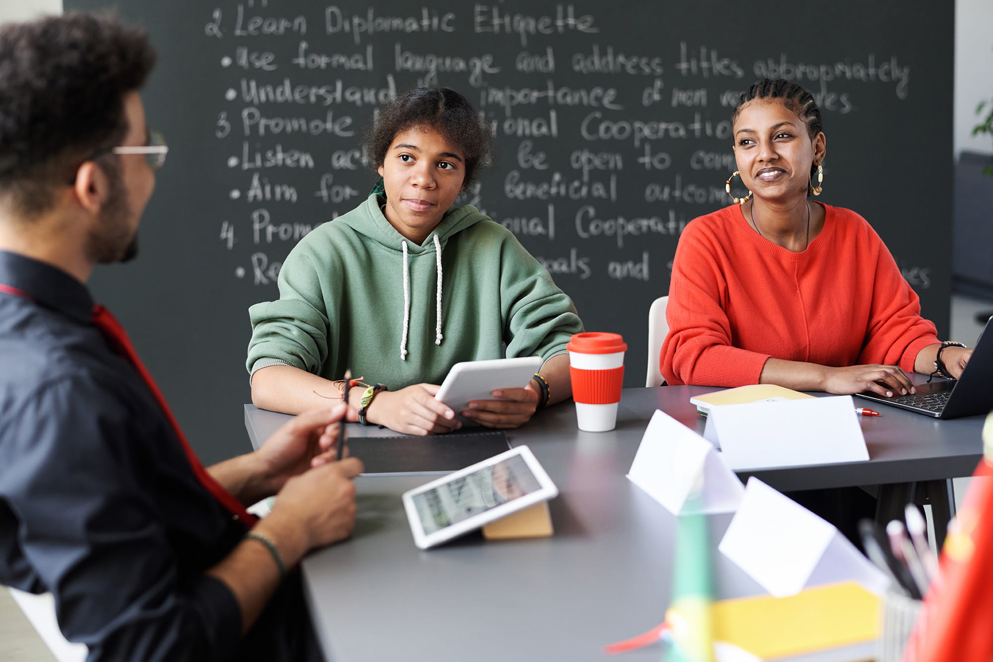 The CAMH Global Learning Academy | CAMH