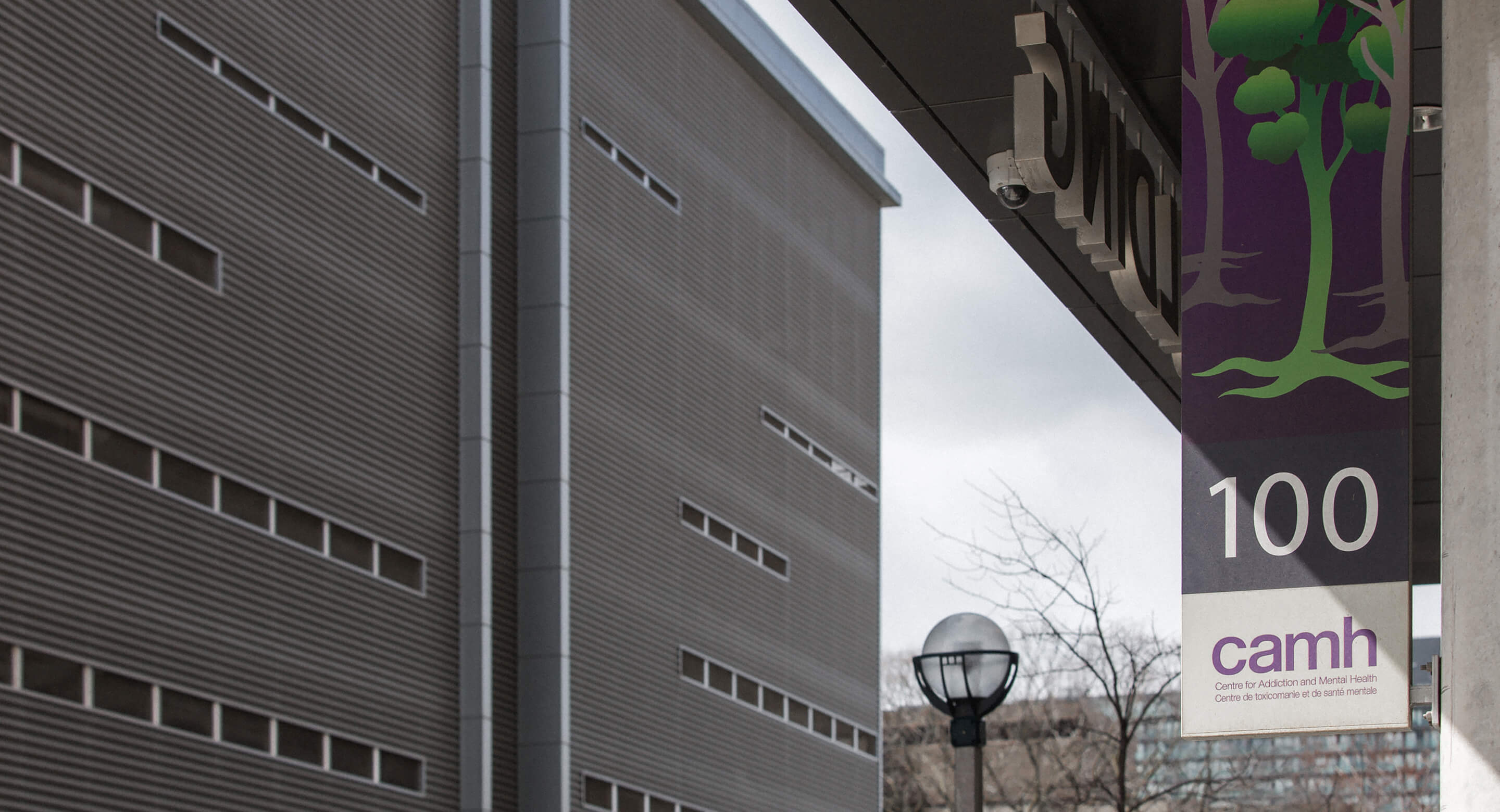 Leading a Movement to Drive Change | CAMH