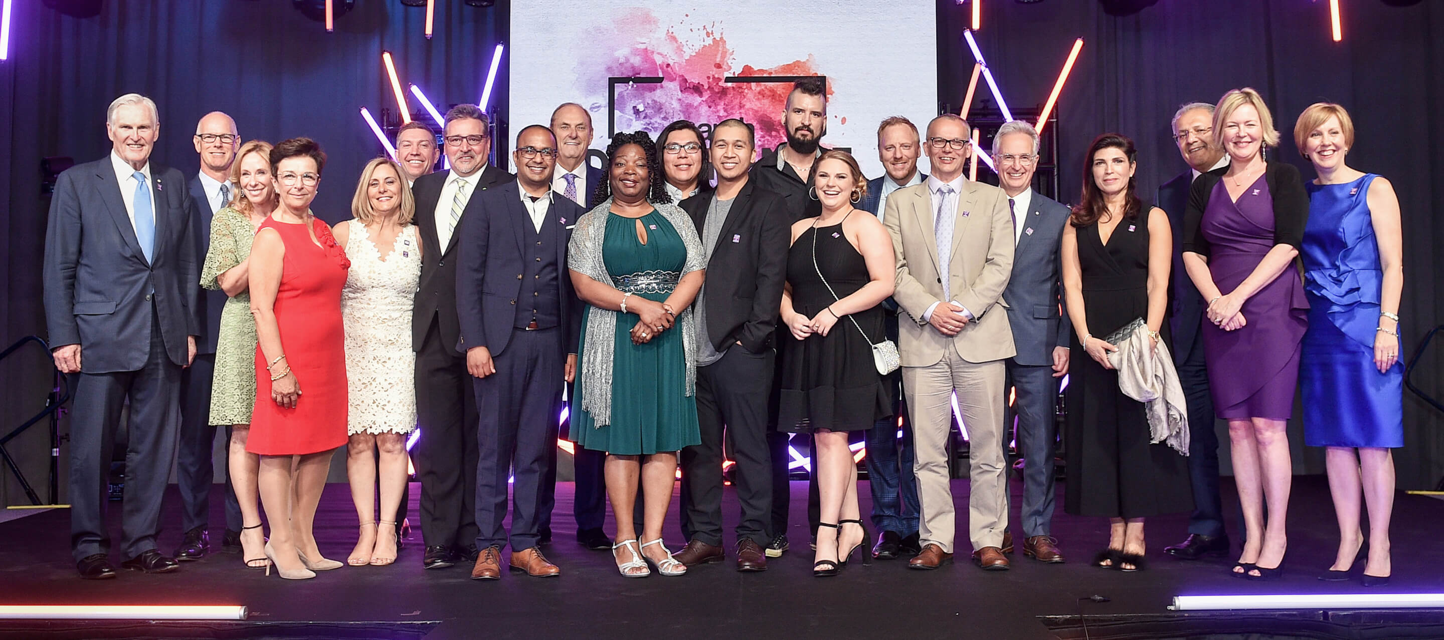 Highlights from the Difference Makers Gala | CAMH