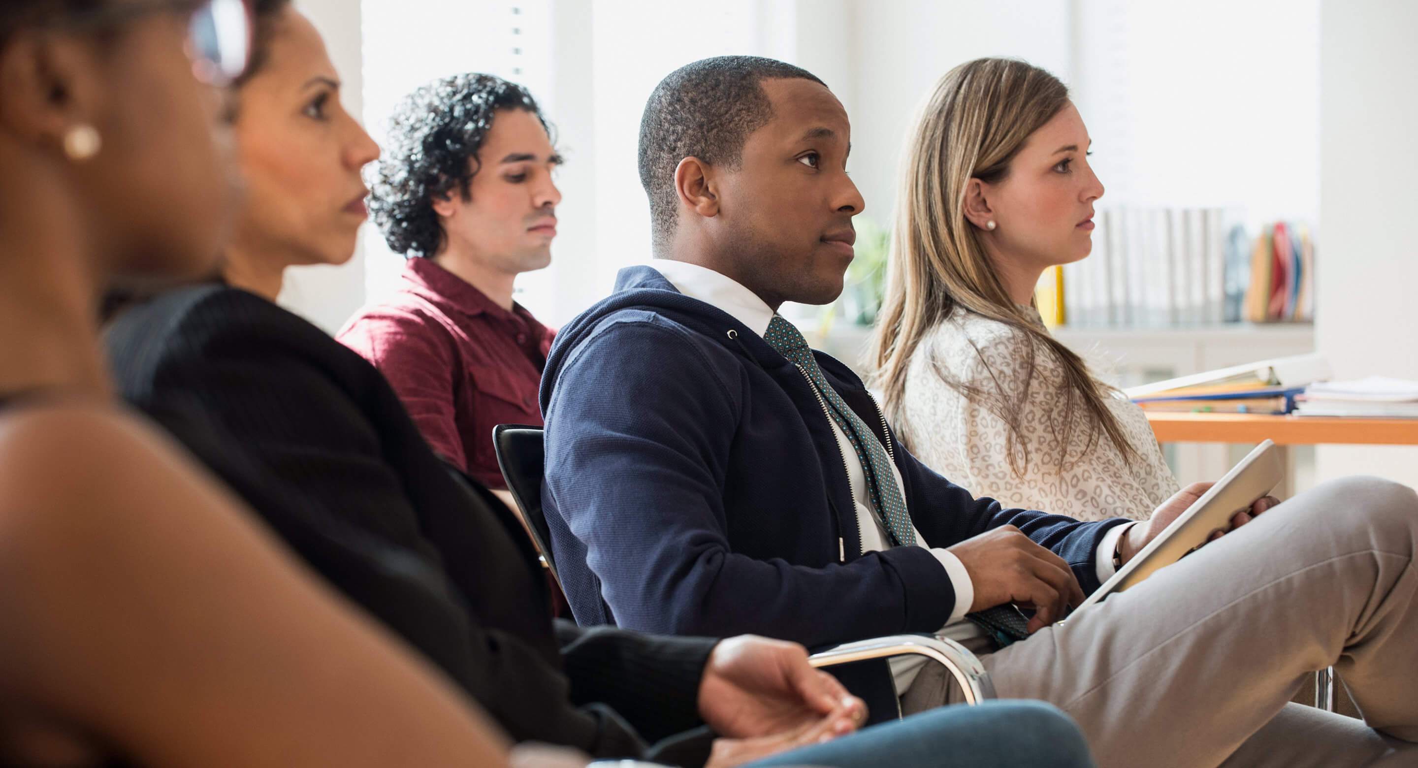 Education at CAMH | CAMH