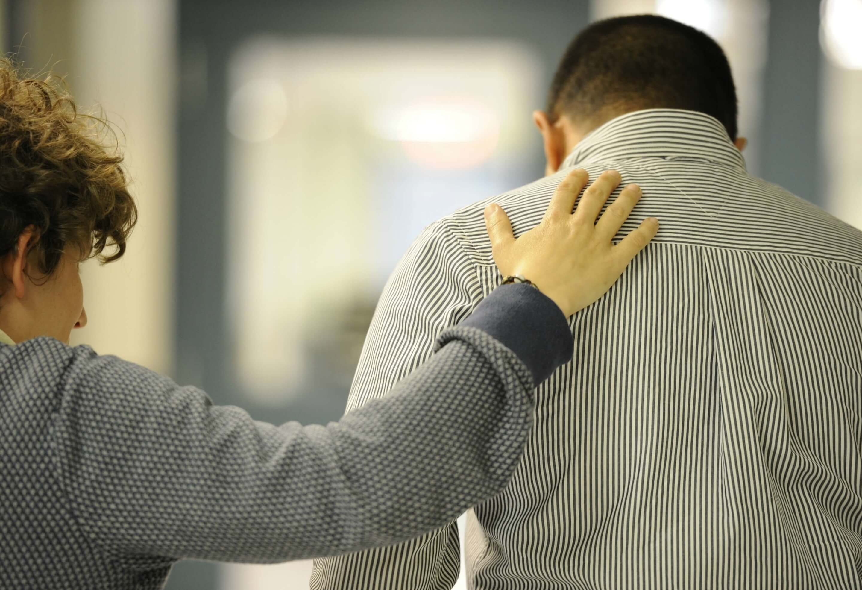 Forensic Psychiatry Division | CAMH