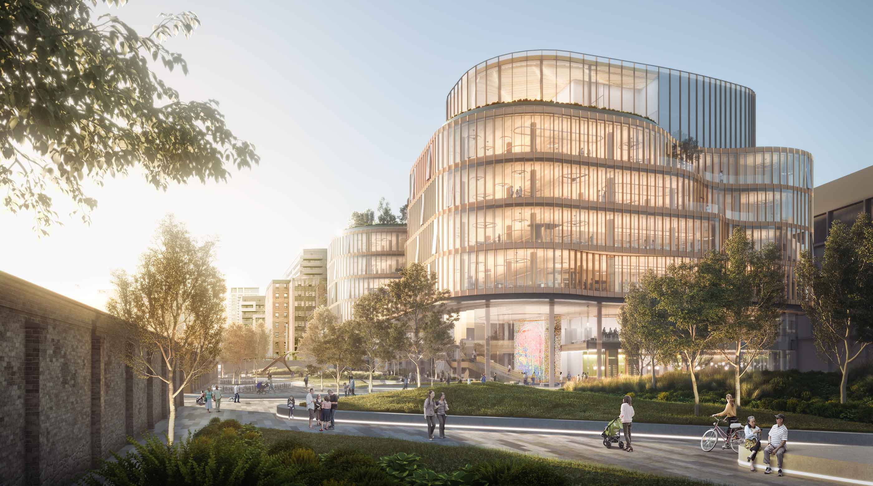 Breaking ground on a brighter future for mental health | CAMH