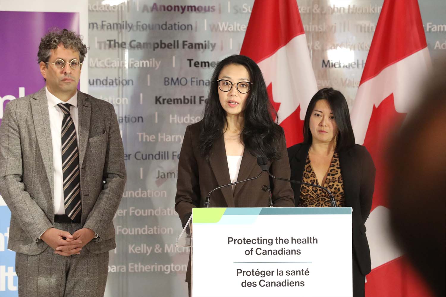 Quitting Together: Federal Funding Helps CAMH Support Rural Communities ...
