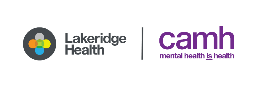 Lakeridge Health and the CAMH Announce Groundbreaking Partnership to ...