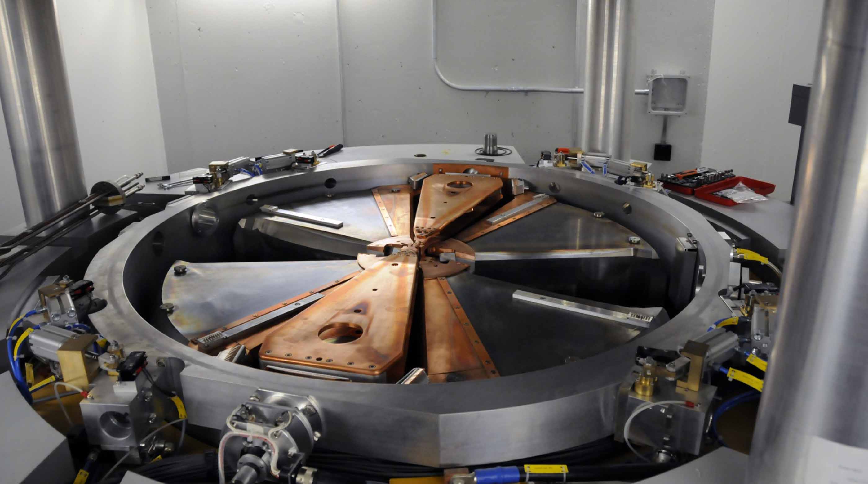 The Brain Health Imaging Centre will be relocating | CAMH