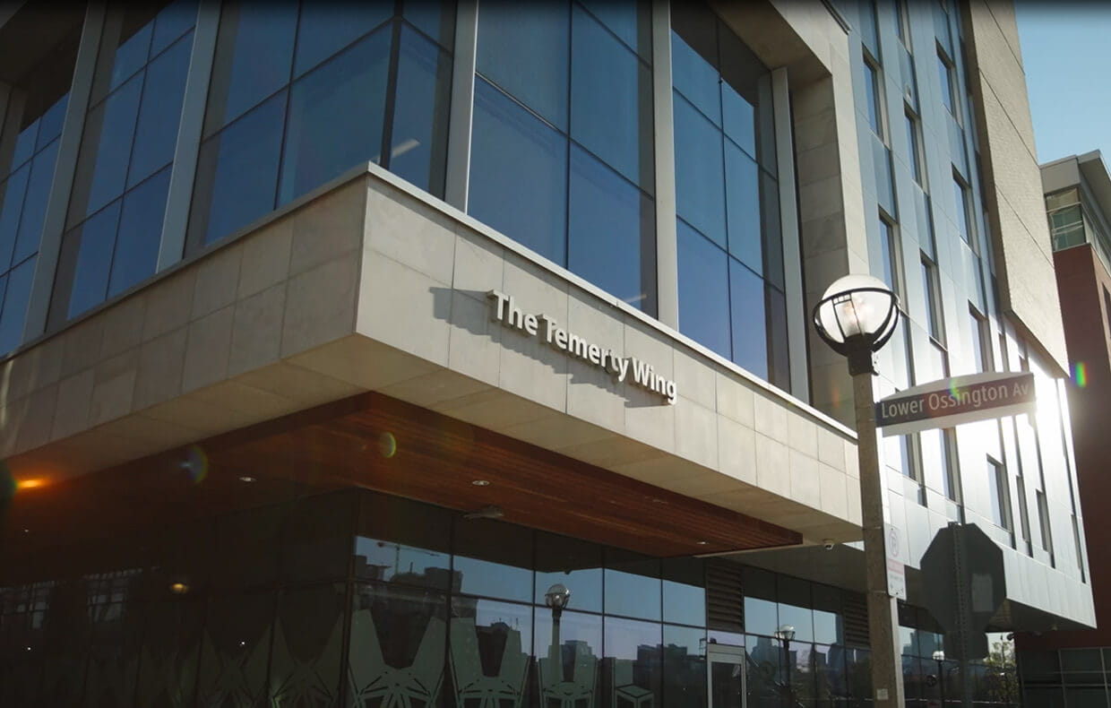 CAMH announces the Temerty Discovery Centre | CAMH