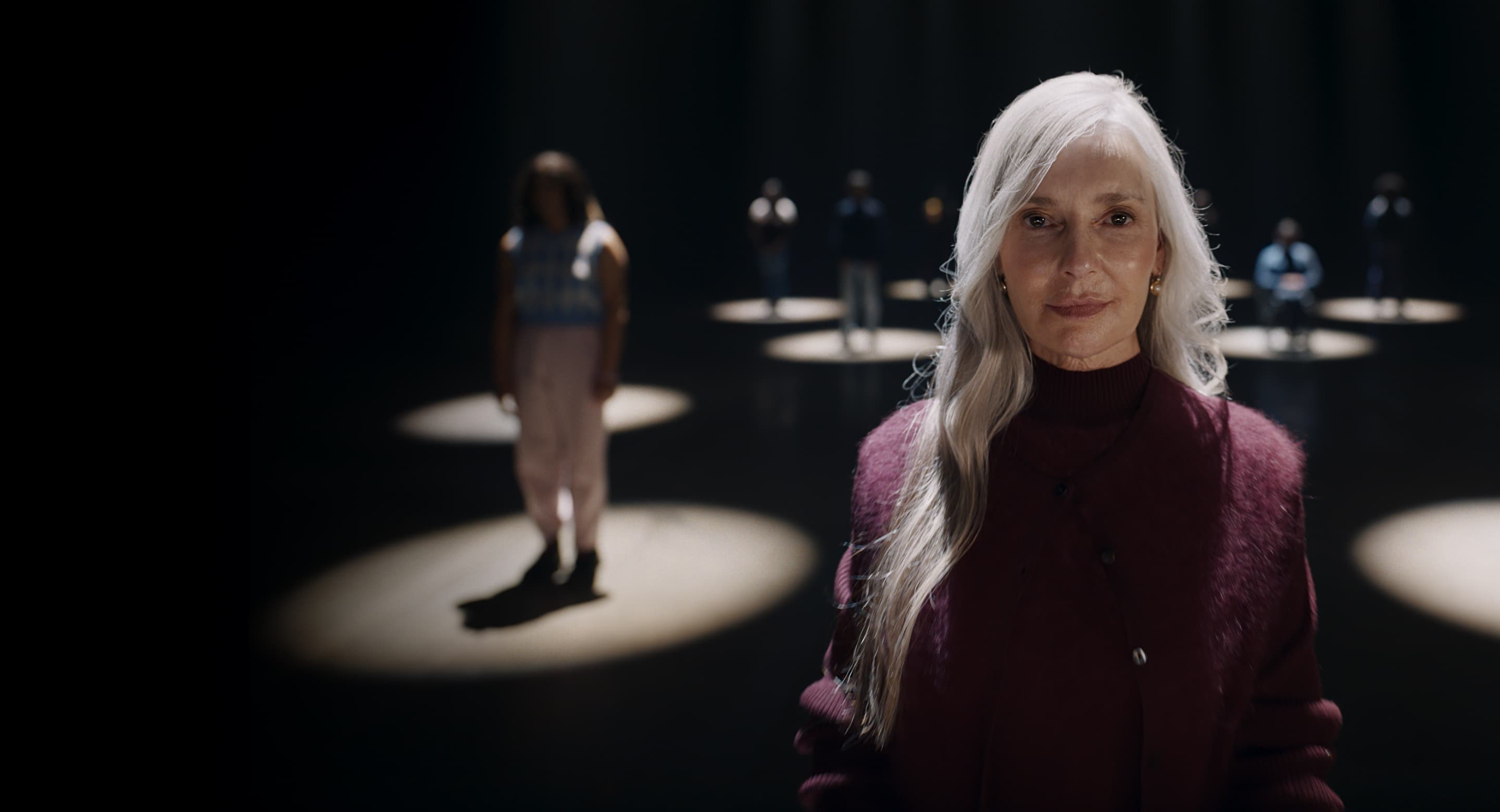 The Campaign Cabinet leaves no one behind. | CAMH