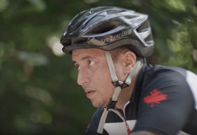 In pursuit of purpose | CAMH