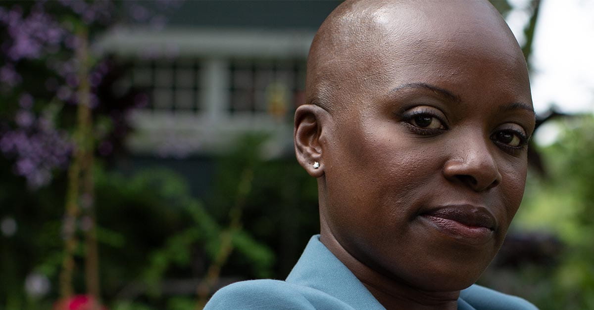 Leading with empathy | CAMH