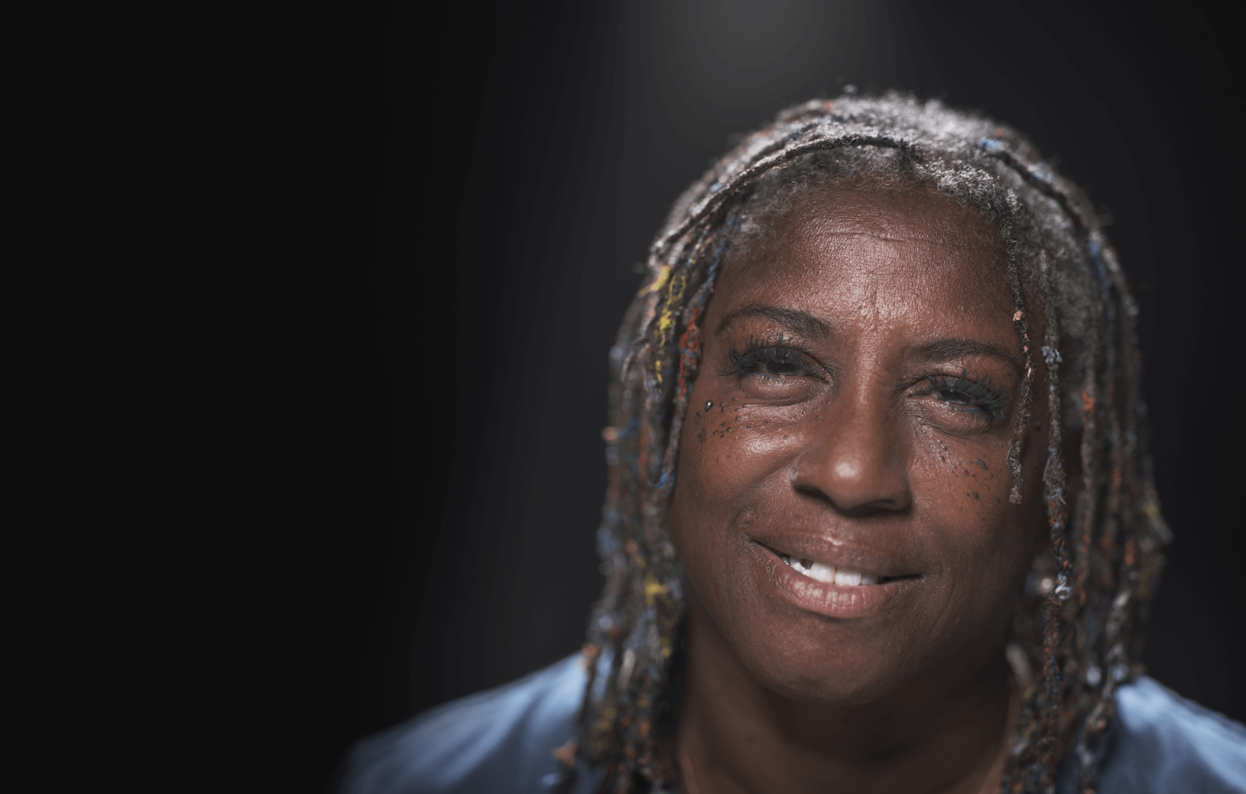 Facing addiction head on. | CAMH