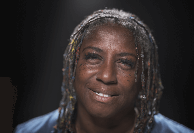 Stacey's Story | CAMH