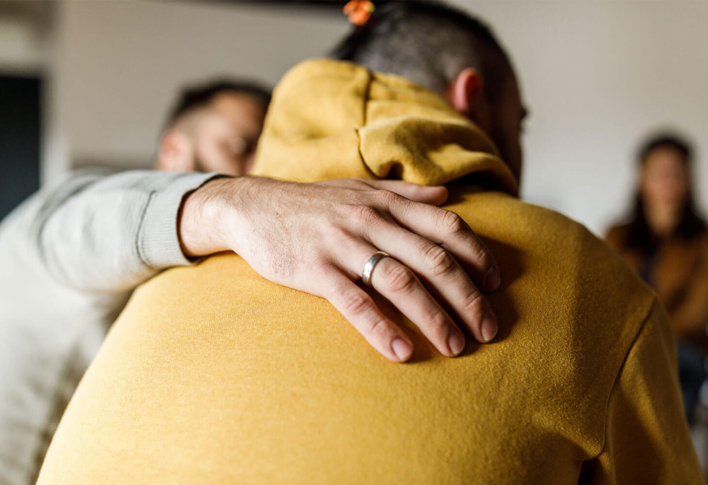 Addiction resources | CAMH