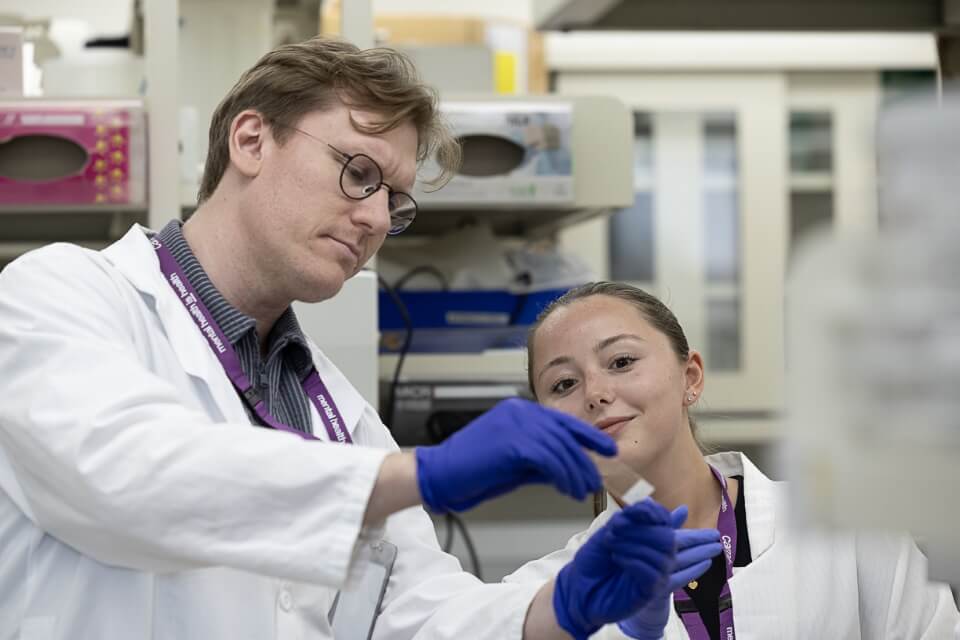 Driving Change Together | CAMH