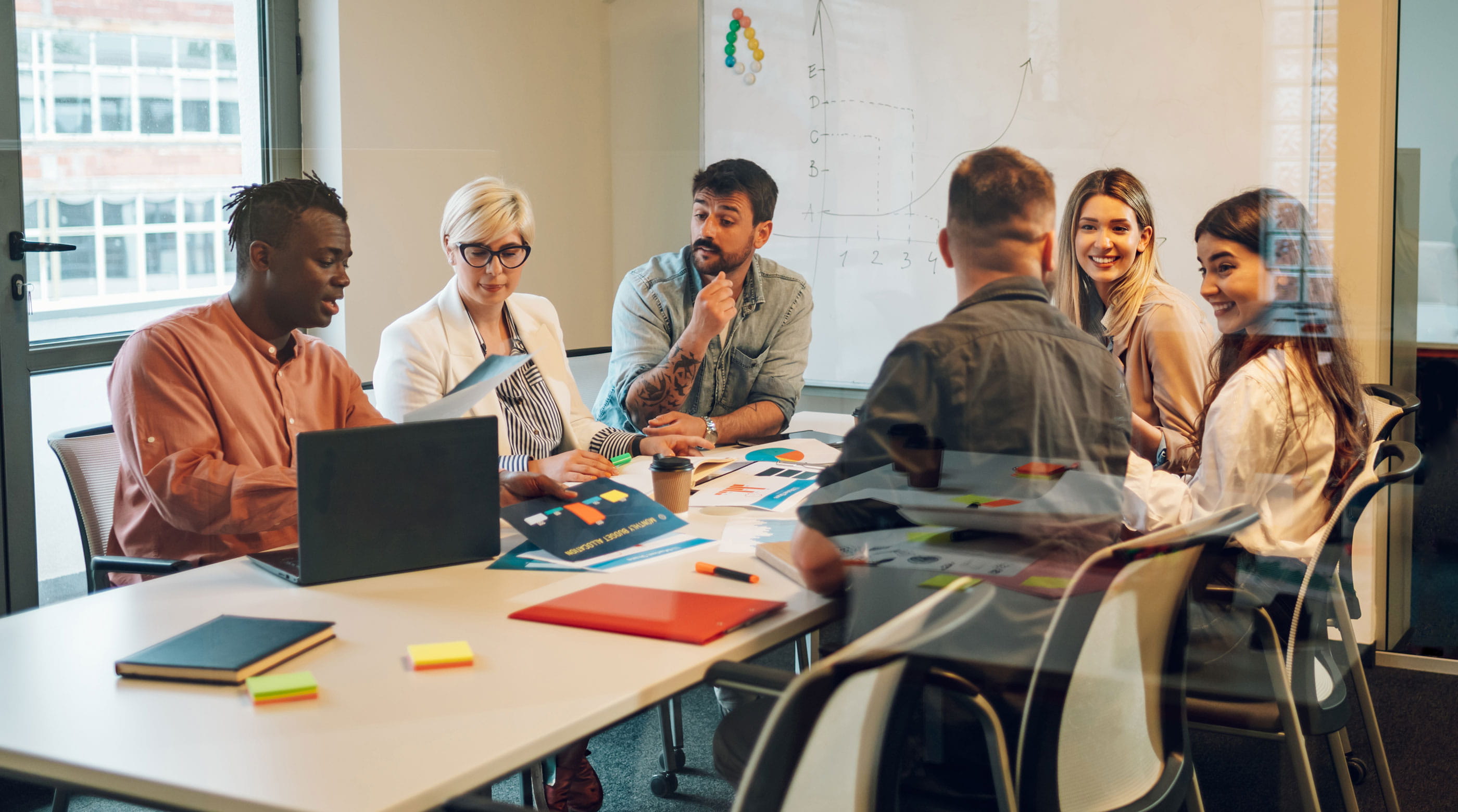 Meet Our People- Azrieli Centre | CAMH