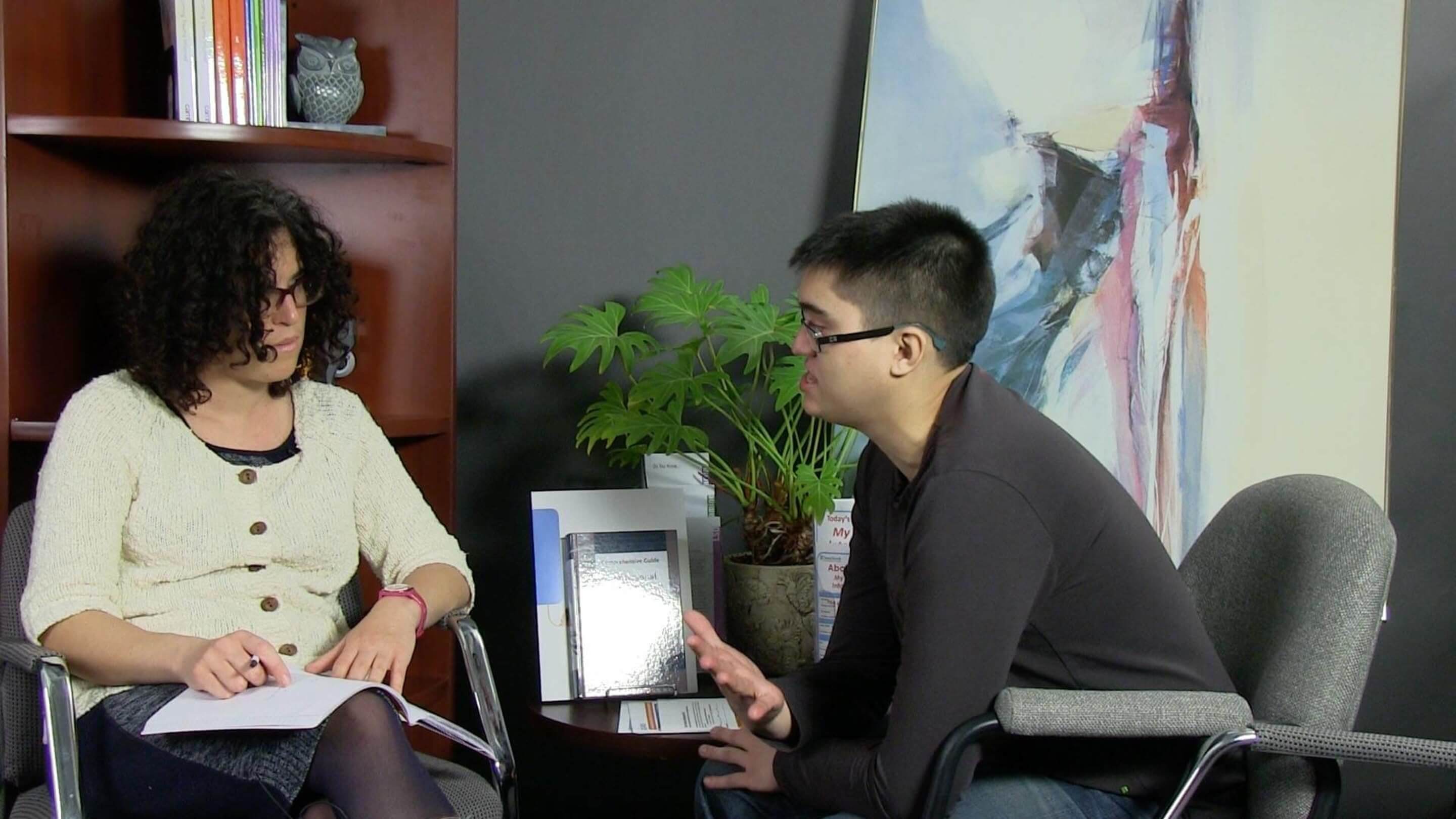 Azrieli Adult Neurodevelopmental Centre | CAMH