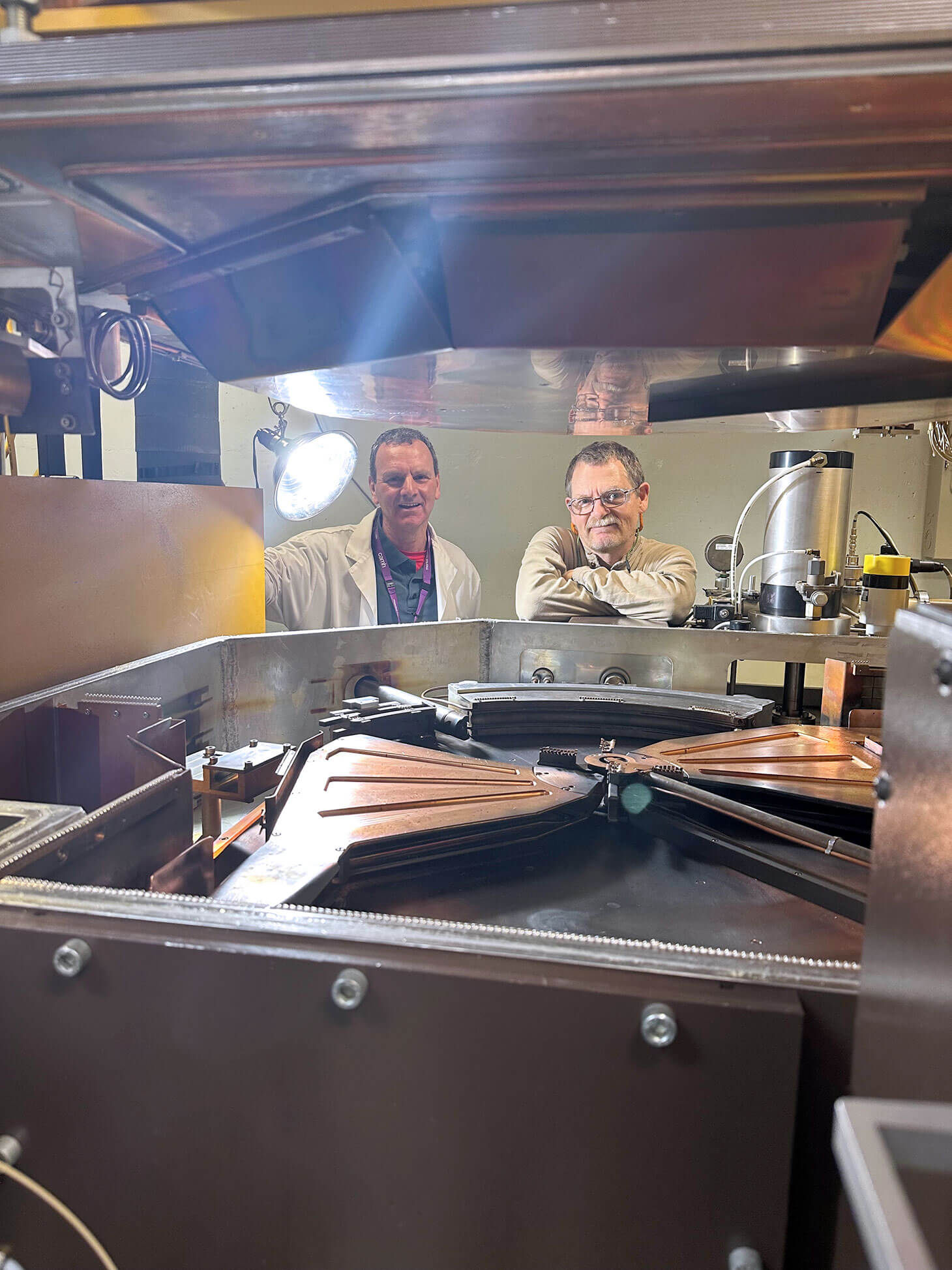 Our Facilities- Brain Health Imaging Centre | CAMH