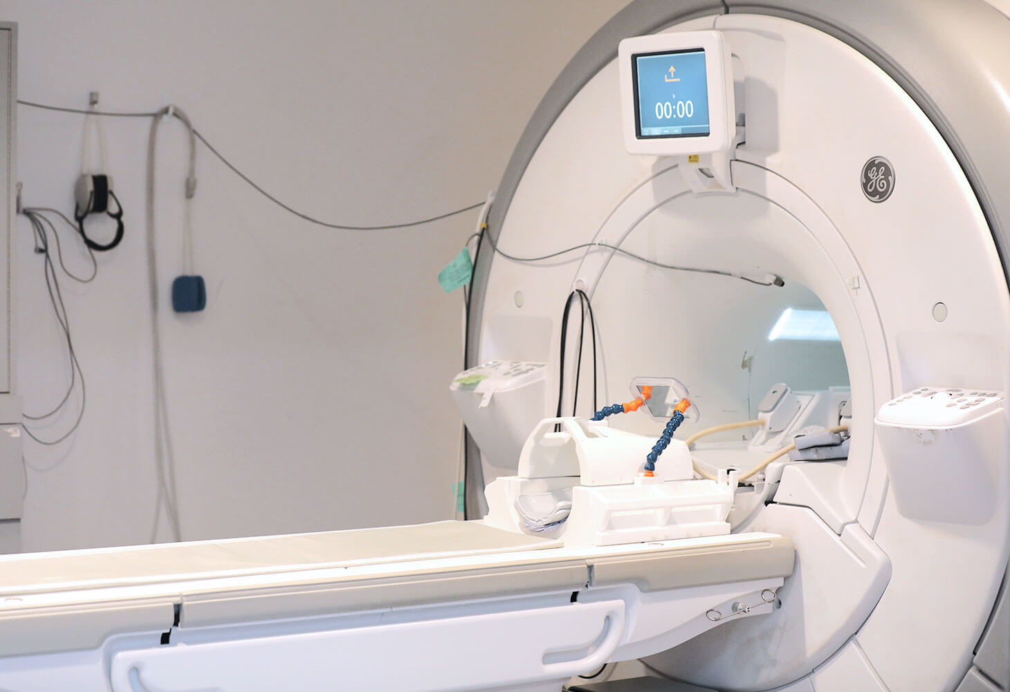 Our Facilities- Brain Health Imaging Centre | CAMH