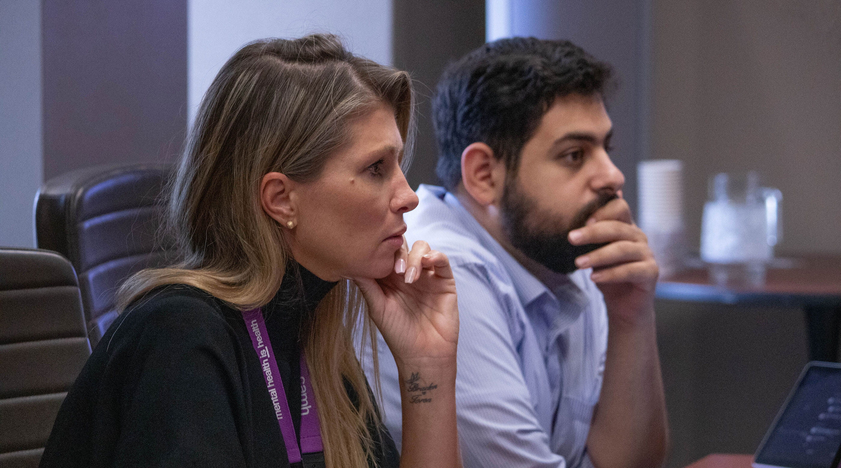 Ethics and Law | CAMH