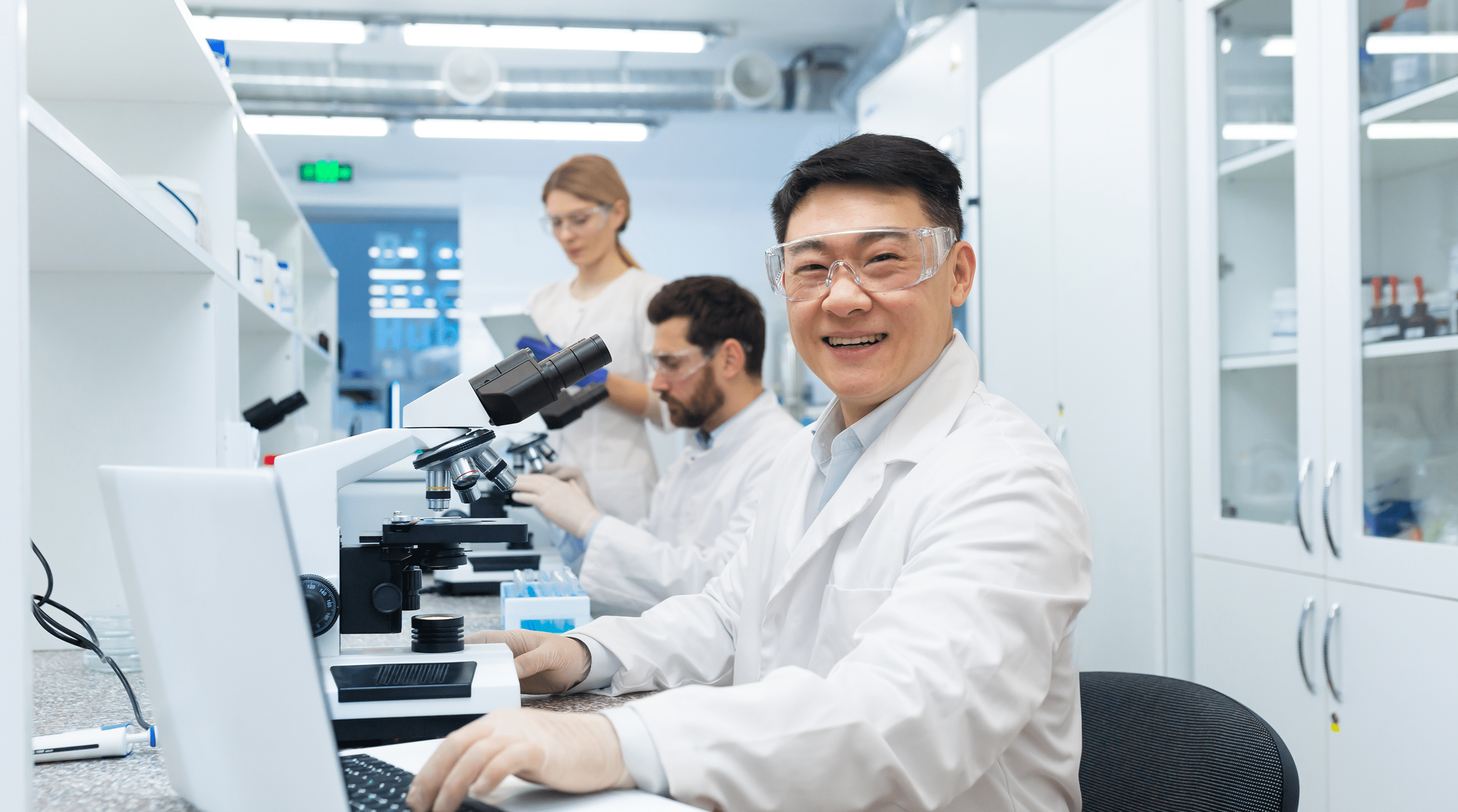 The Discovery Fund | CAMH