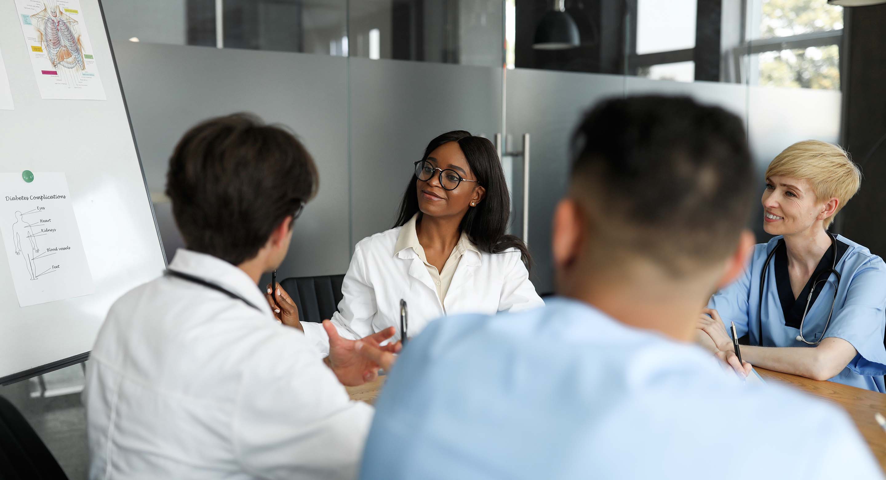 Get Involved- Forensic Psychiatry Division | CAMH