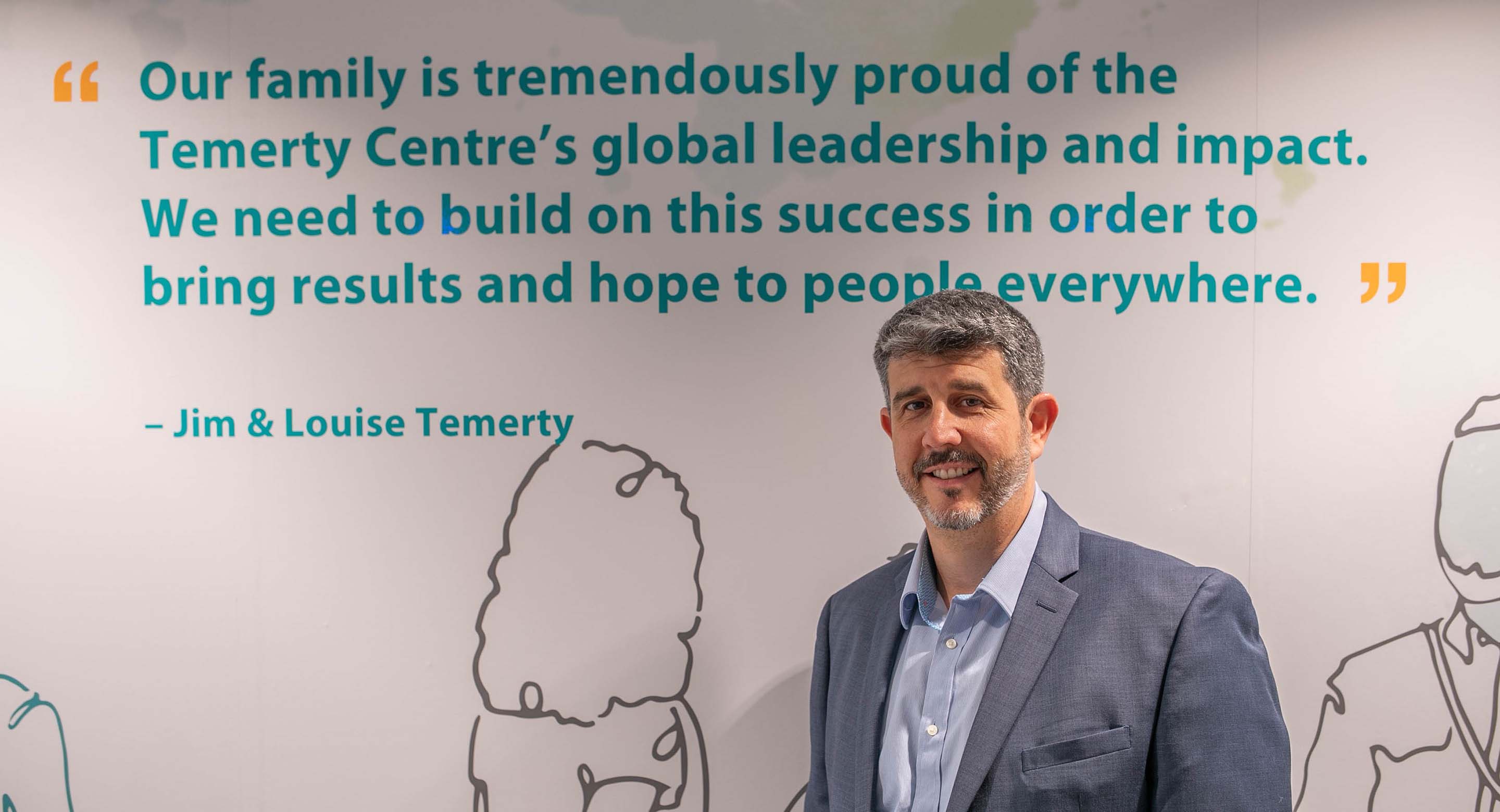 Temerty Centre for Therapeutic Brain Intervention | CAMH