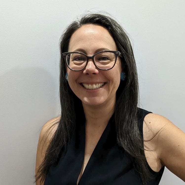 Our Team - Shkaabe Makwa | CAMH